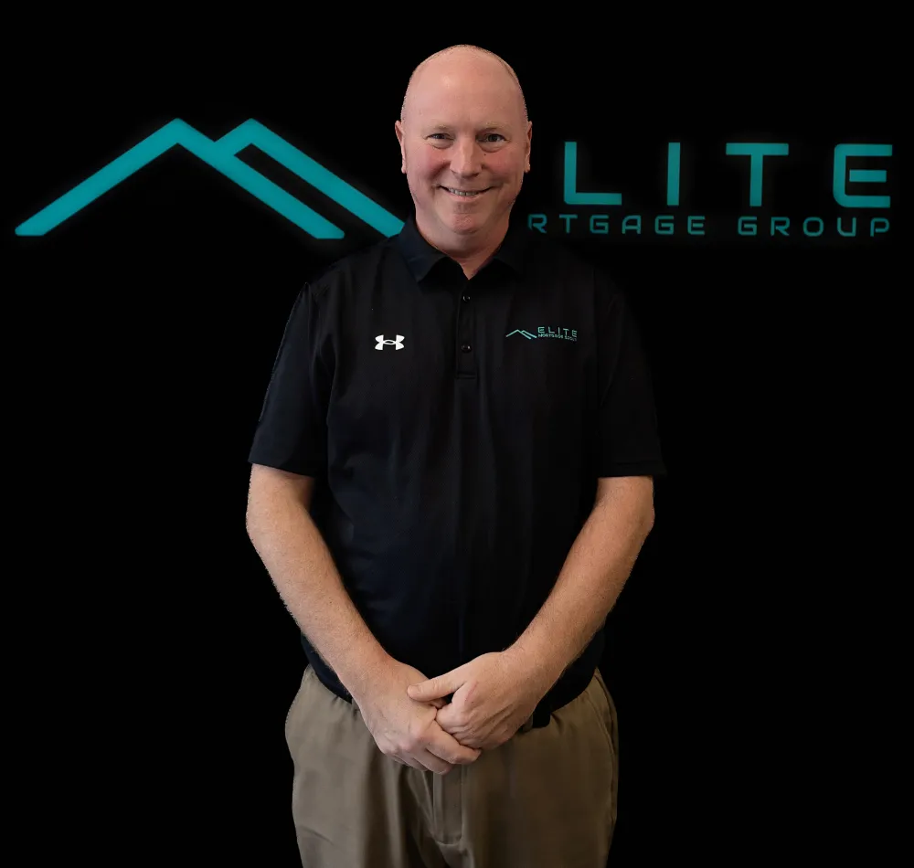 Our Loan Officers: Eric Willis